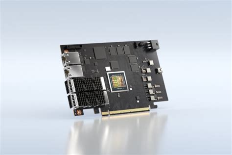 Securing And Accelerating Cloud Computing Platforms With Nvidia