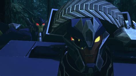 Dreadwing Prime Relationships Teletraan I The Transformers Wiki