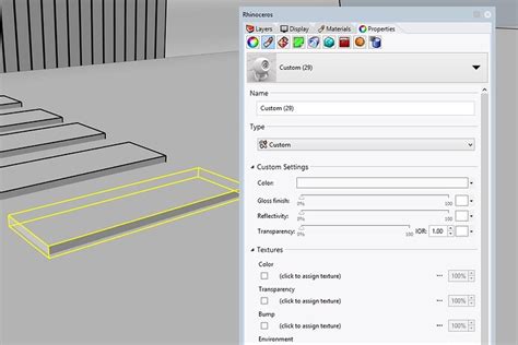 Shortcut For New Layer And Assign Selected Objects To That Layer