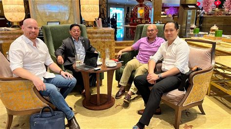 Asean Australia Malaysia Ambc Malaysia Australia Business Council