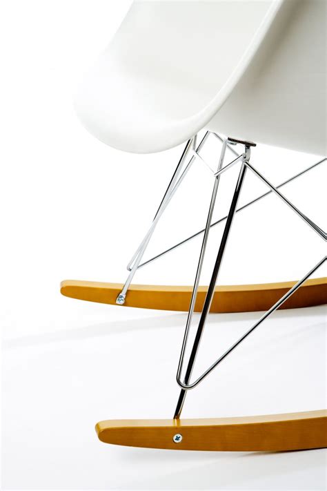 Competition Win An Eames RAR Rocking Chair From Vitra