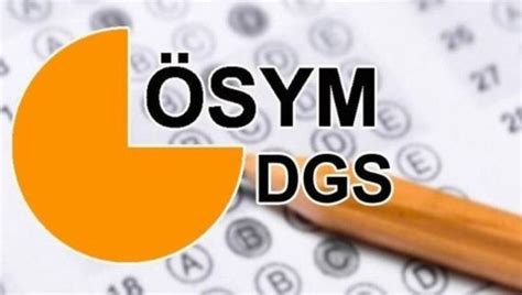 DGS tercih kılavuzu yayınlandı mı Gözler ÖSYM de 2022 DGS tercih kılavuzu ne zaman hangi