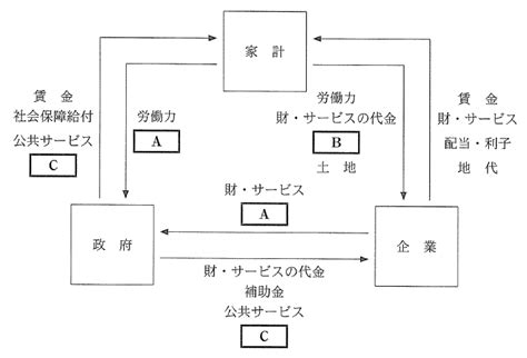 政経入試レベル演習17 経済主体・会社 倫理政経com