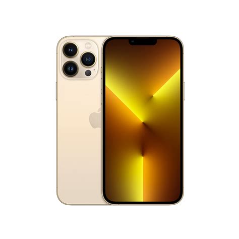 iPhone 13 Pro Max, 128GB, Gol...B0BGYDDWDF | Encarguelo.com