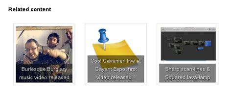 beautify contextual related posts wordpress plugin kevin deldycke