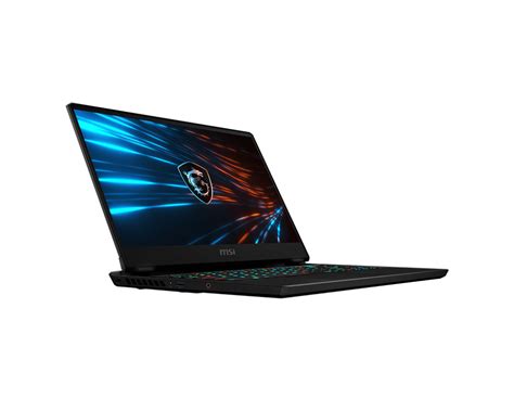MSI GP66 Leopard - игровой ноутбук MSI с процессором 10-го поколения ...