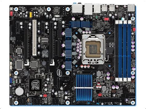 first images pricing of intel nehalem processor released desktops