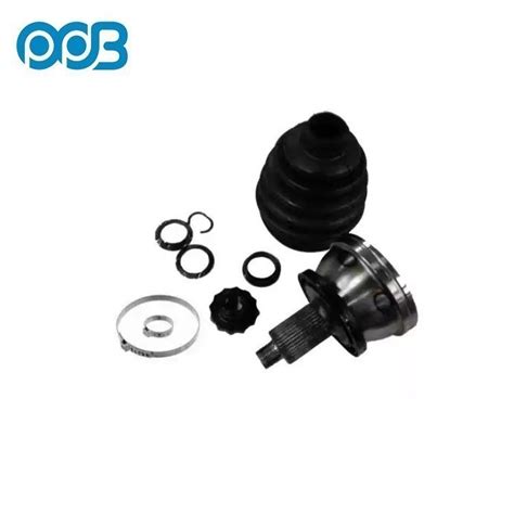 Auto Parts CV Joint Kit Drive Shaft 6q0498099d for Audi Seat Skoda VW ...