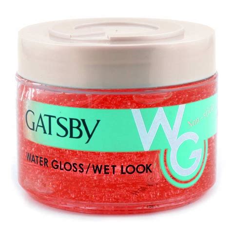 Latest Reviews on GATSBY HAIR GEL, GATSBY HAIR GEL Price, GATSBY HAIR ...