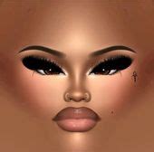 Wwe 2k Female Face Textures