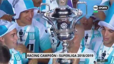 Tnt Sports Argentina On Twitter Tntsports Le Entregaron La Copa A