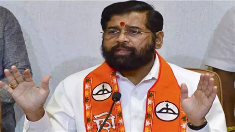 Maharashtra Politics शिंदे शिवसेना के मंत्रियों से हलफनामा लेंगे कि वे