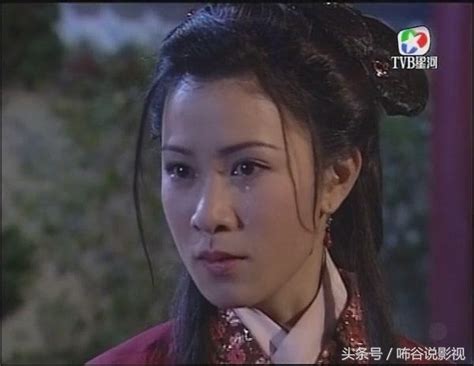 佘詩曼「電驢臉」被吐槽越來越丑，但曾憑藉這個角色艷壓黎姿！ 每日頭條