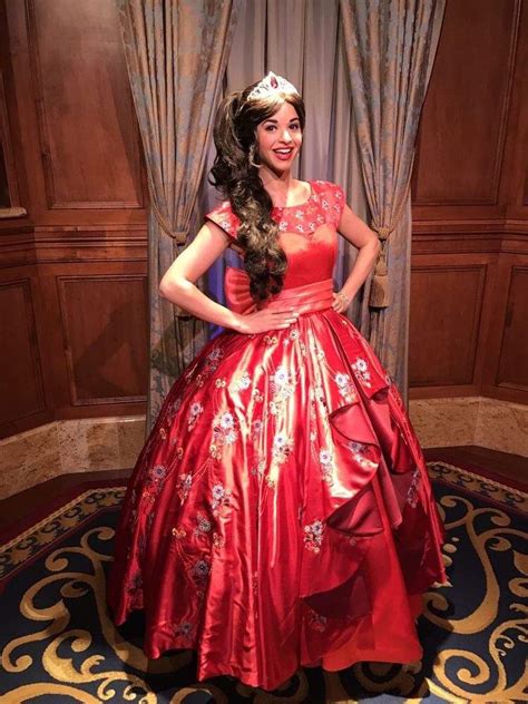 Elena Wiki Disney Amino