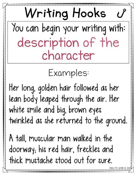 Pin On Writing Tips