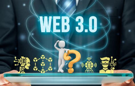 Web3 là gì Đọc ngay để hiểu về công nghệ đột phá trong lĩnh vực