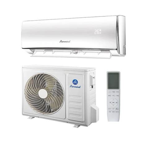 Split Air Conditioner Components Explained A Complete Guide Puremind