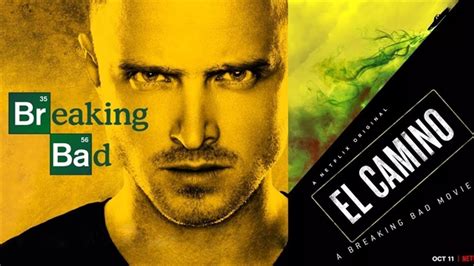 تریلر جدید فیلم ال کامینو فیلمی از برکینگ بد نماشا