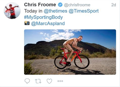 WorldTour Wrap Chris Froome Gets Naked Road Cycli