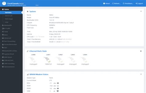 MikroTik RouterOS Alternatives Router Custom Firmwares AlternativeTo