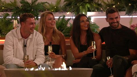 Love Island Star Addresses Paige Thorne And Adam Collard Split Rumours