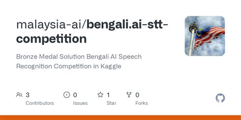 Bengali Ai Stt Competition Create Fold Ipynb At Main Malaysia Ai