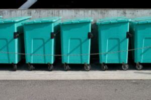 Skip Bin Types Marrel Hooklift Mobile Trailer Skip Bins