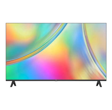 TCL 40" Fladskærms TV 40S5400 LED 1080p (FullHD) | Billig