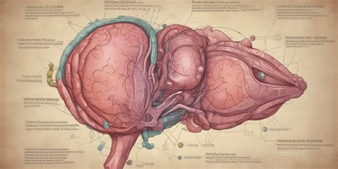 Liver Function And Skin Health