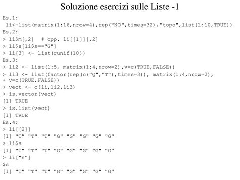 Ppt Array Exercises Solutions Part 1 And 2 Powerpoint Presentation