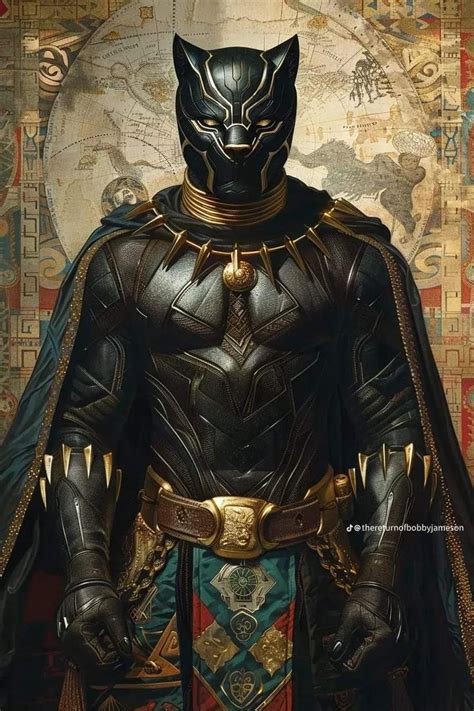 Pin By Lonnie Crain On Marvel Comics In 2024 Black Panther Marvel