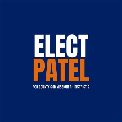 the pavan patel campaign committee