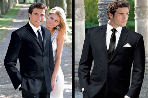 Tuxedo Vs Suit Differences Understanding Choosing Wisely