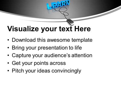 Top Computer Science PowerPoint Presentation Templates In