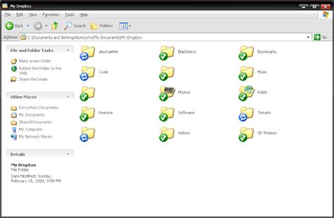 Dropbox Easy Way To Transfer Files From Mobile To Pc Laptop ~ Gyan Baato