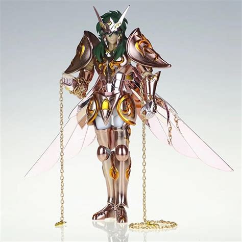 ของเลนทยอดเยยม GT Saint Seiya ผาตำนาน EX Pegasus Andromeda Shun มงกรชรว Phoenix Ikki