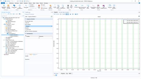 How To Define Load Cycles In Battery Models COMSOL Blog
