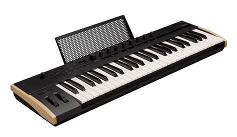 Korg Keystage 49 Note Controller Keyboard