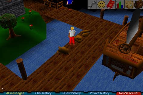 Runetek The Runescape Wiki