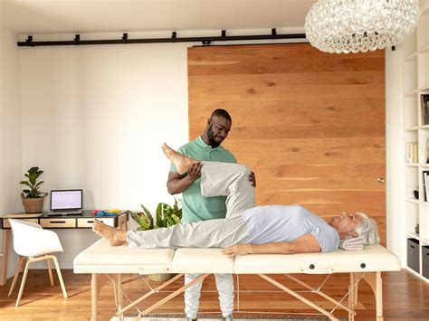 The Health Benefits Of Massage Clearmatch Medicare