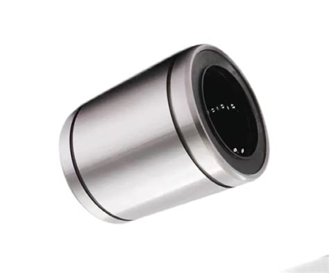 5 10 20pcs LM8UU LM10UU LM6UU LM12UU Linear Bushes 6 8mm 10mm 12mm CNC