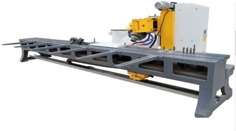 China Automatic Stone Edge Profiling Machine Manufacturers Suppliers