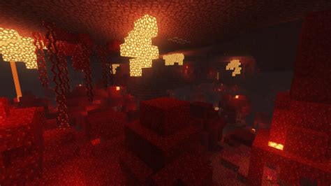 Makeup Ultra Fast Shaders 1 19 4 → 1 18 2 High Quality And Performance