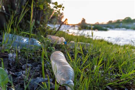 Scientists Make Disturbing Discovery While Researching River Plastic