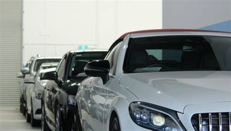 Logbook Services Perth Premium Service