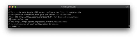 Soạn Thảo File Trong Linux Với Vim Và Nano