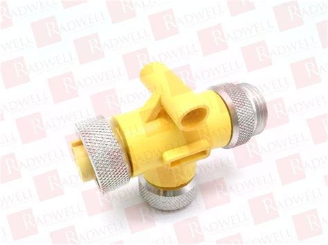 MIN 4MFF T QD Cable Cord Set By MENCOM