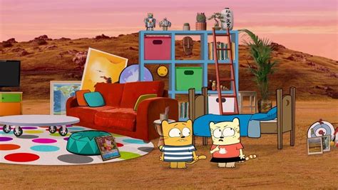 Where To Watch The Ollie And Moon Show • Season 2 Online Plex