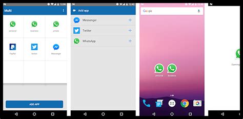 10 Best Android App Cloners In 2025 Updated List
