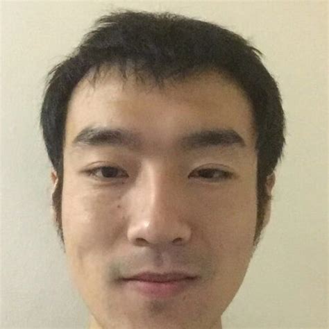 Zhengyang Liu Postdoc Position Doctor Of Philosophy École Supérieure De Physique Et De